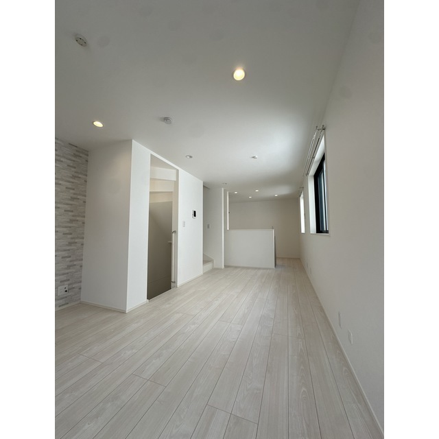 Kanegafuchi Sta. 1SLDK #04, Tokyo - Living Japan