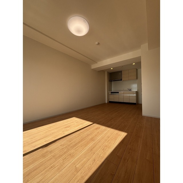 Fujimidai Sta. 1LDK 4B, Tokyo - Living Japan