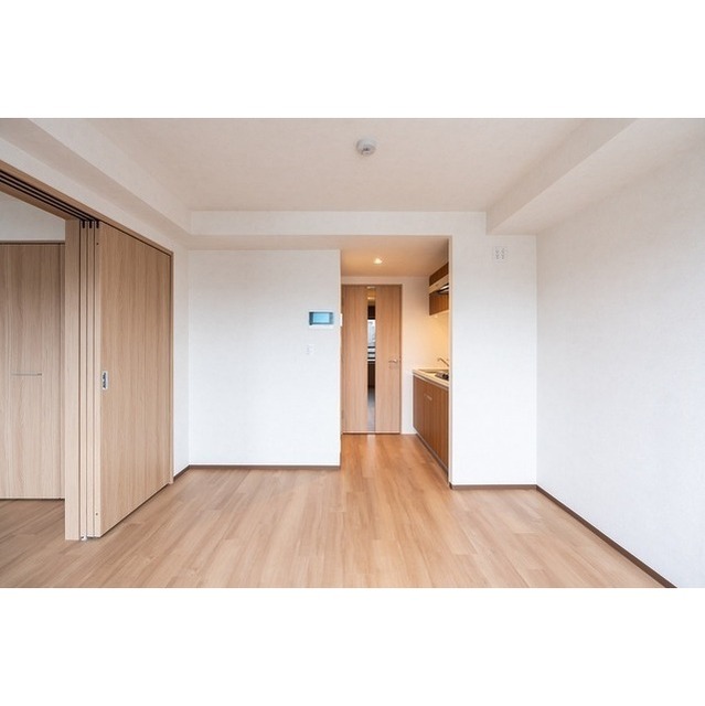 Higashinagasaki Sta. 1LDK 1278183-4C, Tokyo - Living Japan