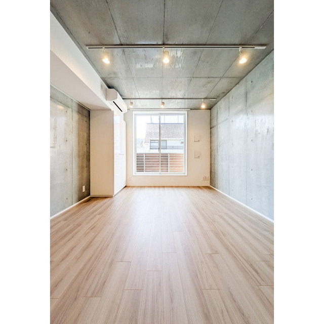 东京都涩谷区1K - Living Japan