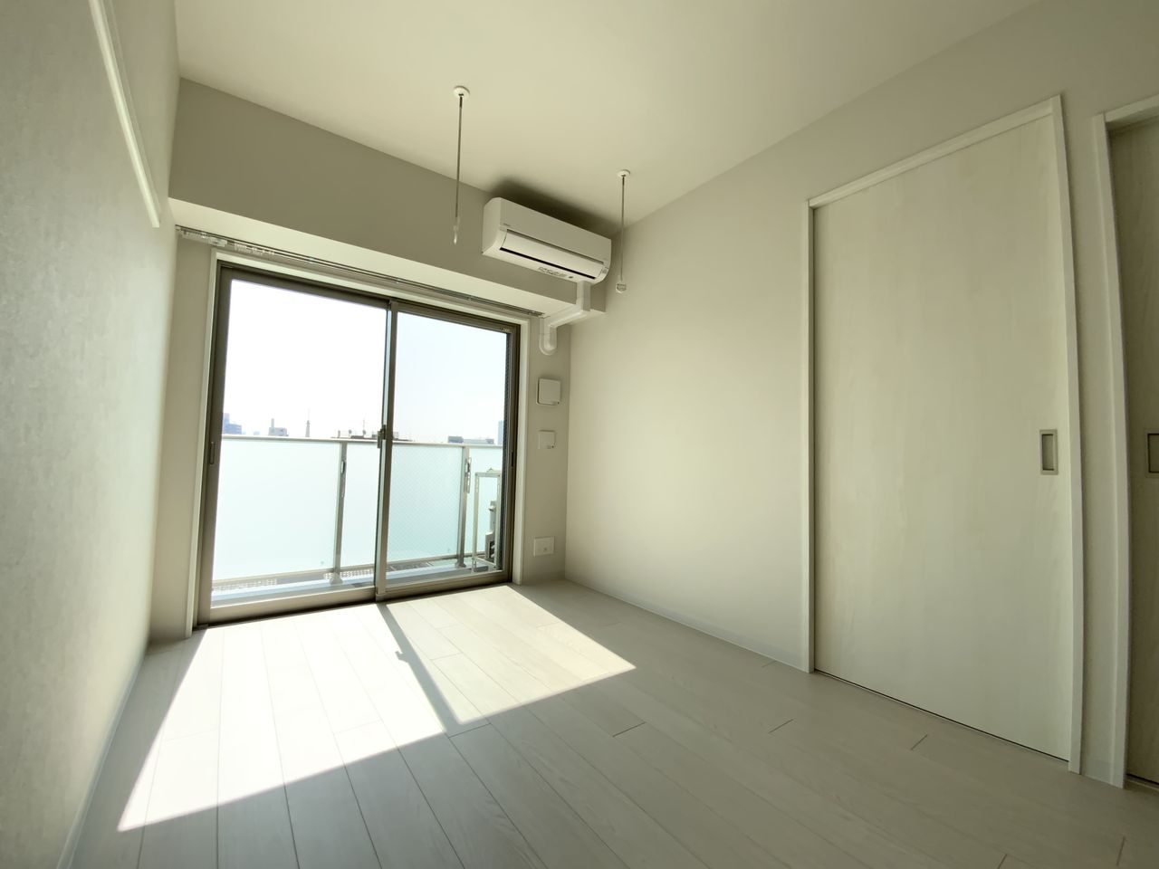 Asakusa Sta. 2DK 102, Tokyo - Living Japan