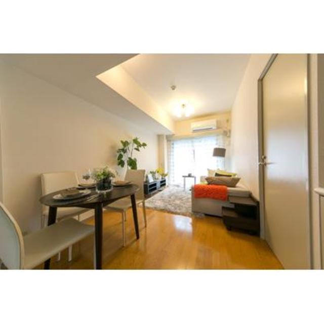 Living Japan - Apartamentos en alquiler en Tokio, Japón
