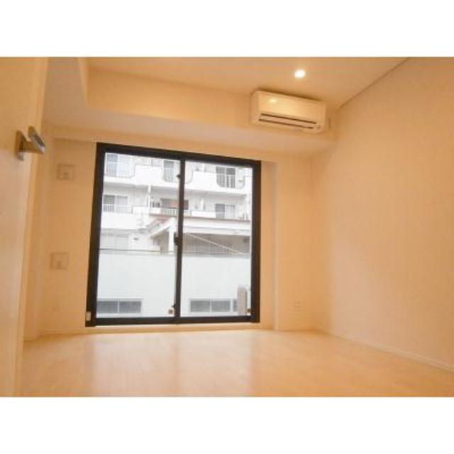 Meguro Sta. 1LDK 409, Tokyo - Living Japan