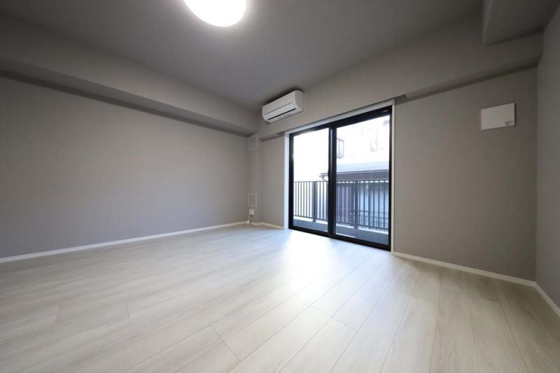 Ayase Sta. 1K 304, Tokyo - Living Japan