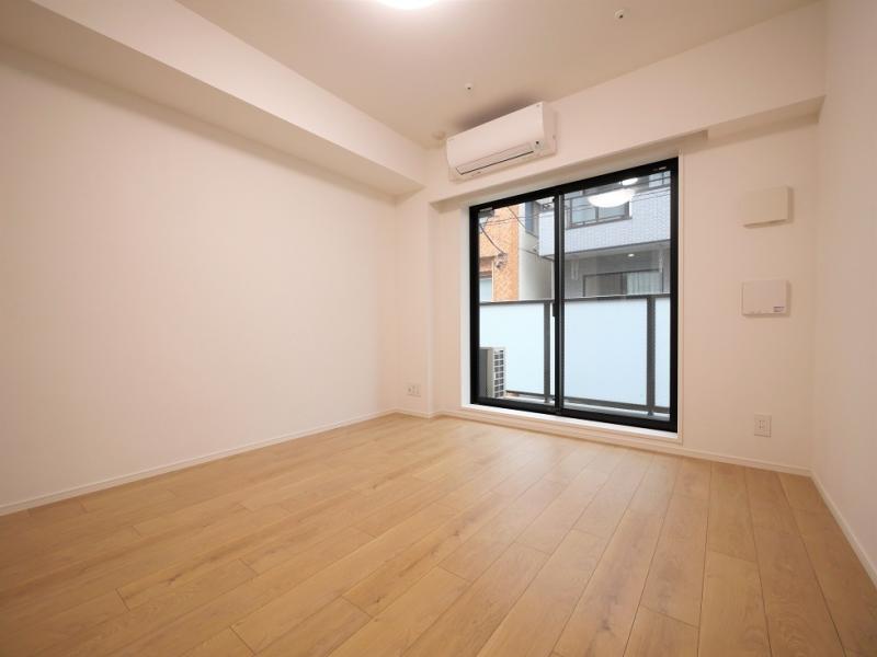 Ebaranakanobu Sta. 1K 405, Tokyo - Living Japan