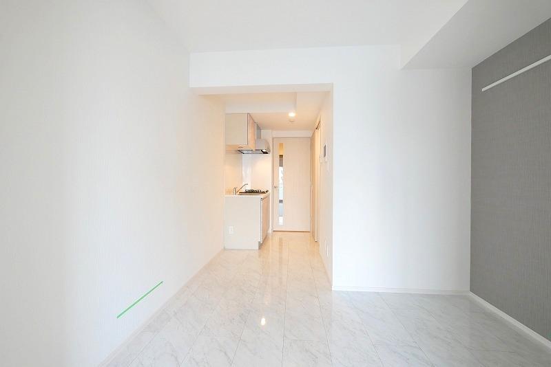 Keisei-hikifune Sta. 1DK 103, Tokyo - Living Japan