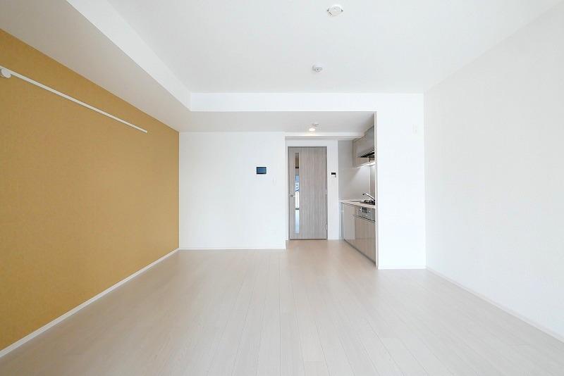 Keisei-hikifune Sta. 1LDK 202, Tokyo - Living Japan