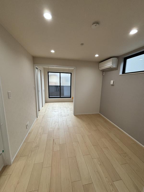 Isezaki-chojamachi Sta. 1LDK 1287307-2K, Kanagawa - Living Japan