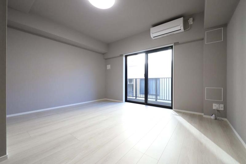 Ayase Sta. 1K 303, Tokyo - Living Japan