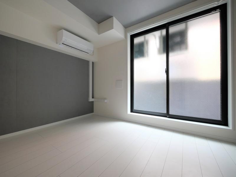 Gakushuinshita Sta. 1LDK 102, Tokyo - Living Japan