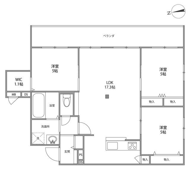 Tokyo Apartments for Rent - Living Japan