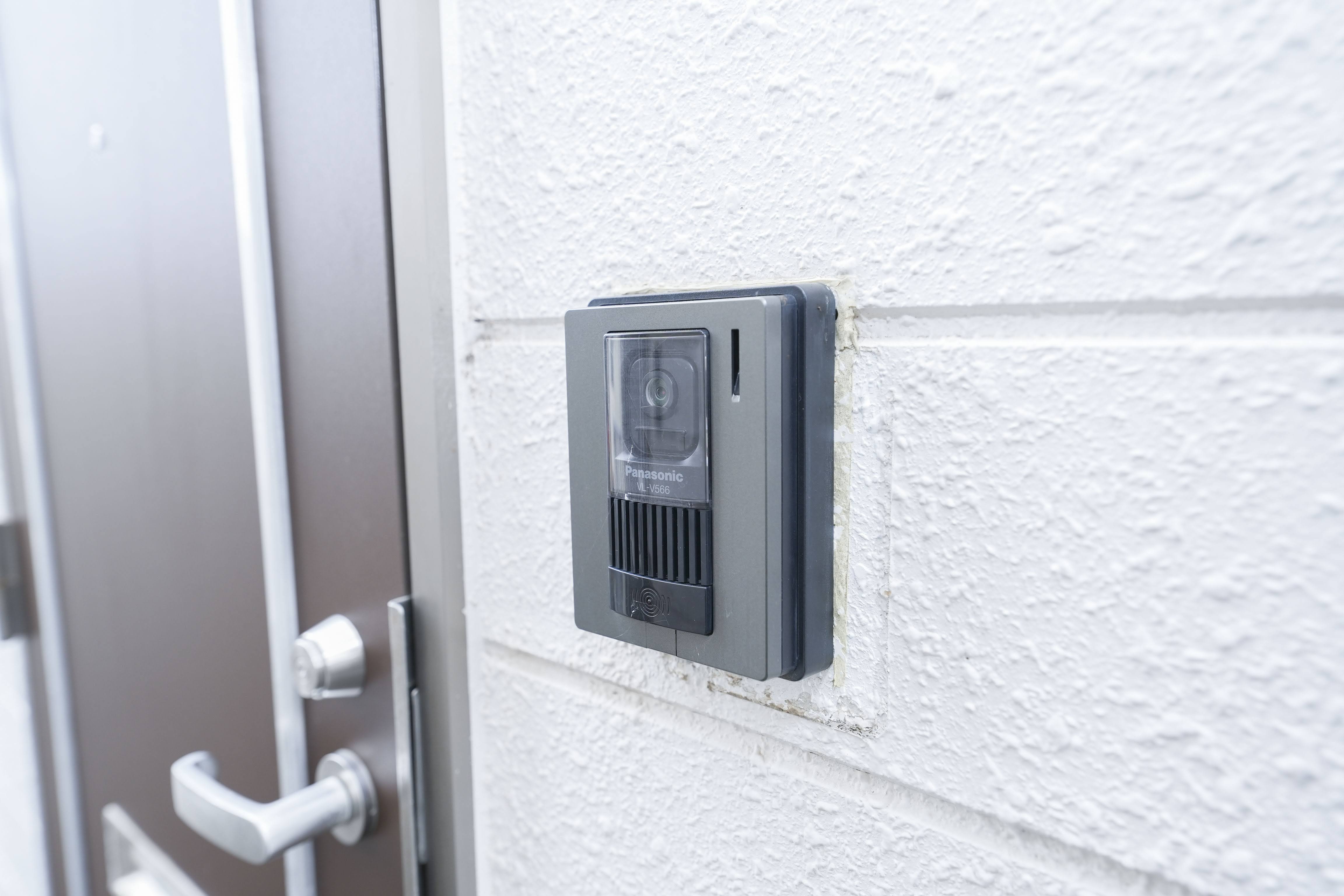 Shimo-takaido Sta. 1R 202, Tokyo - Living Japan