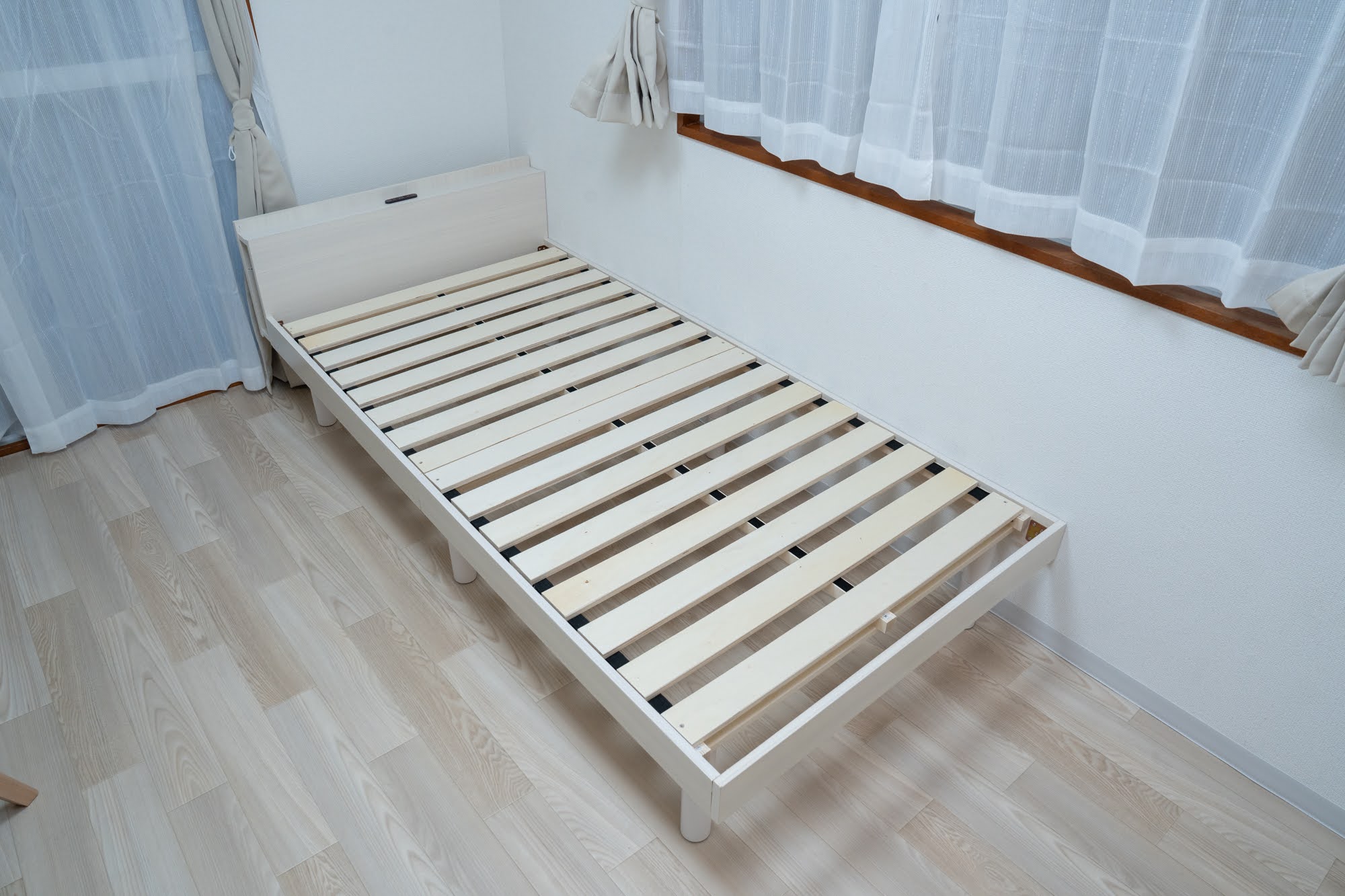 Ikejiriohashi Sta. 1R 107, Tokyo - Living Japan